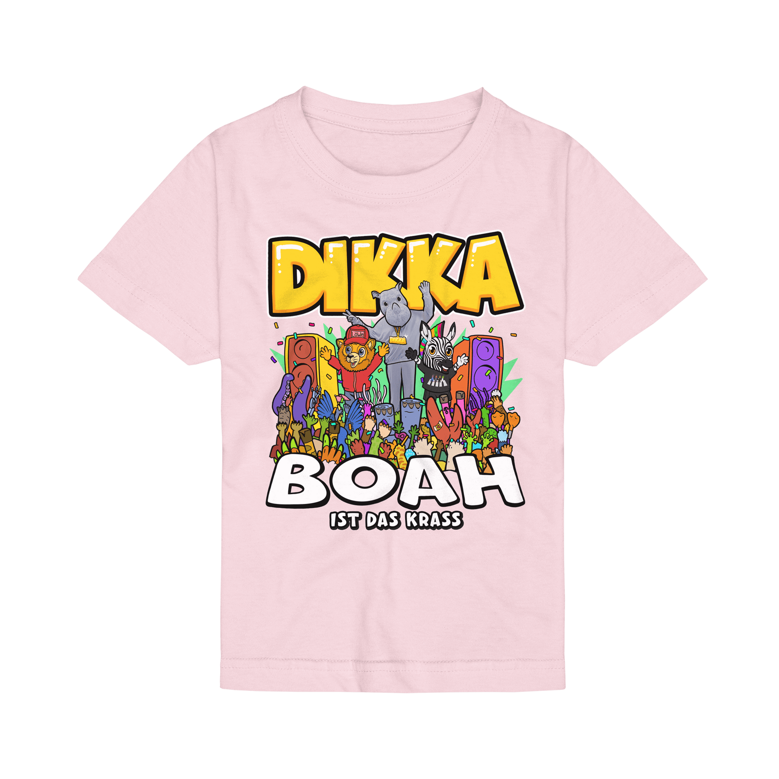 DIKKA - Offizieller Shop