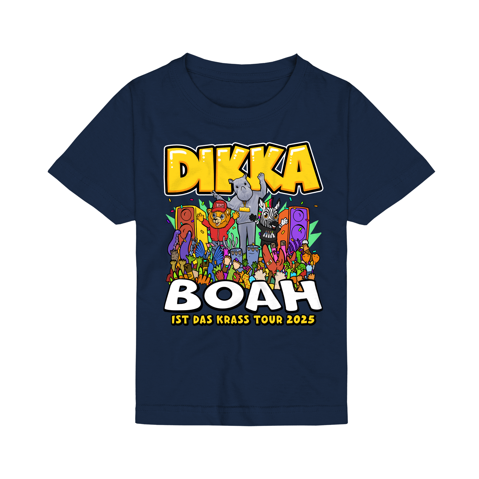 DIKKA - Offizieller Shop